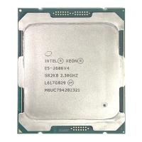 China Intel Xeon E5 2686V4 Fourteen Cores 2.4GHz Server Processor Best Value and Performance for sale