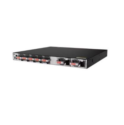 China Huawei XH8110-24BQ8DQ-B 24-Port 200GE QSFP56 8-Port 400GE QSFP-DD Network Switch for sale