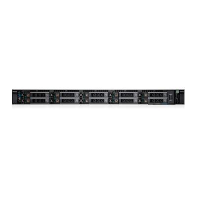 China 2.1GHz Intel Xeon CPU 1U Mini Media Rack Server for Poweredge Web Hosting PC Computer for sale