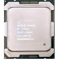 China Intel Xeon E5 2699 v4 22 Core 2.2GHz Server Processor for Virtualization for sale
