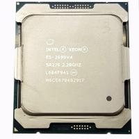 China Intel Xeon E5 2699 v4 22 Core 2.2GHz Server Processor for Virtualization for sale