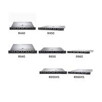 China Intel Dual Xeon 3.1GHz 1U Mini Rack Server R660 R650 R640 R450 for Data Centers for sale