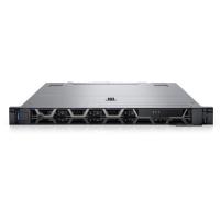 China Intel Dual Xeon 3.1GHz 1U Mini Rack Server R660 R650 R640 R450 for Data Centers for sale