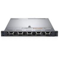 China Intel Dual Xeon 3.1GHz 1U Mini Rack Server R660 R650 R640 R450 for Data Centers for sale