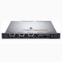 China Intel Dual Xeon 3.1GHz 1U Mini Rack Server R660 R650 R640 R450 for Data Centers for sale