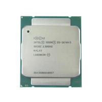 China Intel Xeon E5 2678 v3 Twelve Cores 2.5GHz Processor for Server Performance Boost for sale