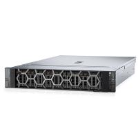 China Dell PowerEdge R760 R750 R750xa R550 R740xd2 2U Dual CPU Rack Server for Data Center GPU for sale