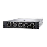 China Dell PowerEdge R760 R750 R750xa R550 R740xd2 2U Dual CPU Rack Server for Data Center GPU for sale