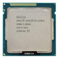 China Intel Xeon E3 1230 v2 3.3GHz Quad Core Server Processor for Bulk Server Processing for sale