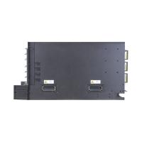 China Huawei CE12804-DC Chassis 45 Tbit/s Switching Capacity 4 Service Slots DC Power for sale