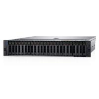 China Refurbished Dell PowerEdge R7525 2U Rack Server 24 Bays AMD EPYC 16 SAS SATA 8 NVMe for sale