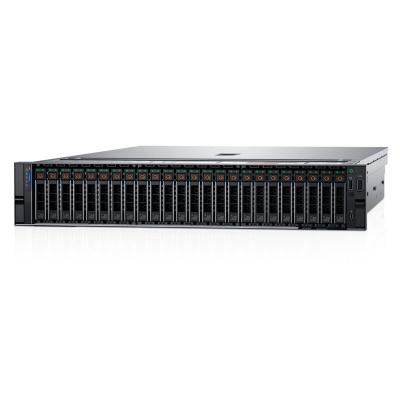 China Refurbished Dell PowerEdge R7525 2U Rack Server 24 Bays AMD EPYC 16 SAS SATA 8 NVMe for sale