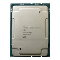 China 2.7GHz Intel Xeon Platinum CPU 8280L Server Processor 28 Cores 64-Bit Support Socket G2 for sale