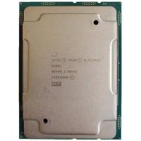 China 2.7GHz Intel Xeon Platinum CPU 8280L Server Processor 28 Cores 64-Bit Support Socket G2 for sale