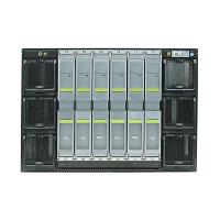 China CE12804E AC assembly chassis Perfectly Designed for CE12800 Series Enterprise Switch for sale