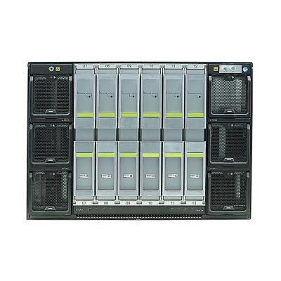 China CE12804E AC assembly chassis Perfectly Designed for CE12800 Series Enterprise Switch for sale