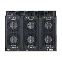 China Huawei CE12804S DC Core Switch 45 Tbit/s Switching Capacity 4 Service Slots for sale