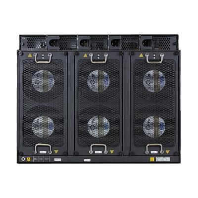 China Huawei CE12804S DC Core Switch 45 Tbit/s Switching Capacity 4 Service Slots for sale