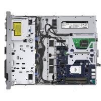China Boost Office Efficiency with Intel Xeon CPU 1U Mini Rack Server in R250 Poweredge for sale