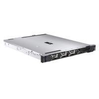 China Boost Office Efficiency with Intel Xeon CPU 1U Mini Rack Server in R250 Poweredge for sale