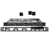 China Boost Office Efficiency with Intel Xeon CPU 1U Mini Rack Server in R250 Poweredge for sale