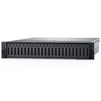 China Dell PowerEdge R740 2U Rack Server Dual Intel Xeon Scalable 24SFF Storage GPU Support for sale