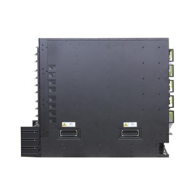 China CloudEngine 6881H-48S6CQ Switch CE12808 100g Network with 48 Ports and LACP Function for sale