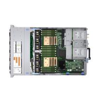China Dell PowerEdge R740 2U Rack Server Dual Intel Xeon Scalable 24SFF Storage GPU Support for sale