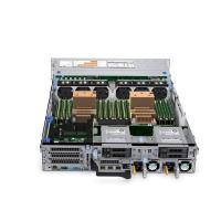 China Dell PowerEdge R740 2U Rack Server Dual Intel Xeon Scalable 24SFF Storage GPU Support for sale