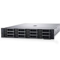 China Rack Server Original R750 Poweredge Intel XEON CPU PC Computer 16SFF Media GPU 2U for sale