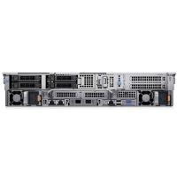 China Rack Server Original R750 Poweredge Intel XEON CPU PC Computer 16SFF Media GPU 2U for sale