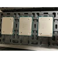 China Intel Xeon Gold 6226R CPU Scalable Sixteen Cores Processor for Dual Socket Server Used for sale