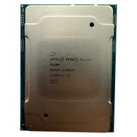 China Intel Xeon 4210R Ten Core 2.4GHz Server Processor New Original CPU for sale