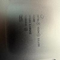 China Intel Xeon 4210R Ten Core 2.4GHz Server Processor New Original CPU for sale