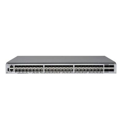China Huawei OceanStor SNS3664 64 Port 32Gbps Fibre Channel SAN Switch 1U for sale