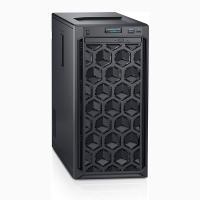 China PowerEdge T140 Tower Server Intel Xeon E-2200 64GB DDR4 ECC 4x3.5 Drive Bays for sale