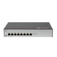 China Used Huawei S1730S-S48T4S-A1 48-Port Gigabit Switch 4 SFP SNMP for sale