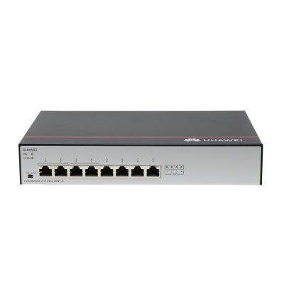 China Used Huawei S1730S-S48T4S-A1 48-Port Gigabit Switch 4 SFP SNMP for sale