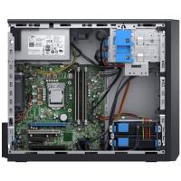 China Intel Xeon Processor Type Poweredge T30 Tower Server for Business and Private Mold for sale