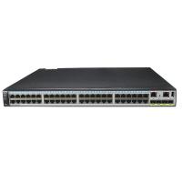 China Huawei S5730S-48C-EI-AC 24-Port Gigabit POE Switch 62.4W High Capacity Networking for sale