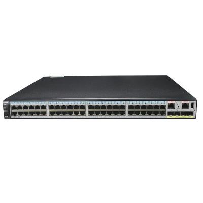 China Huawei S5730S-48C-EI-AC 24-Port Gigabit POE Switch 62.4W High Capacity Networking for sale