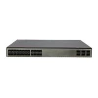 China Huawei S5735S-H48S4XC-A 48 Port Gigabit SFP Managed Switch 4x10G SFP+ for sale