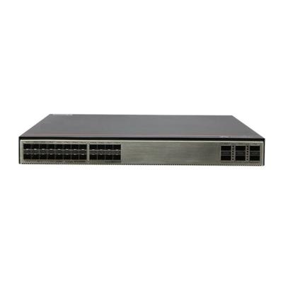 China Huawei S5735S-H48S4XC-A 48 Port Gigabit SFP Managed Switch 4x10G SFP+ for sale