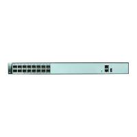 China Huawei S6720S-26Q-LI-24S-AC 24 Port 10GE SFP+ Managed Switch 2x40GE QSFP+ for sale