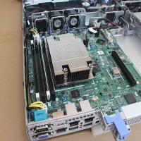 China Intel Xeon Processor Type Stock For DE LL R230 1u Server Poweredge R230 Rack Server for sale