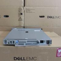 China Intel Xeon Processor Type Stock For DE LL R230 1u Server Poweredge R230 Rack Server for sale
