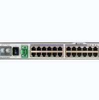 China Huawei S5700-24TP-SI-DC 24 Port Gigabit Layer 3 Switch 56 Gbps 36 Mpps for sale