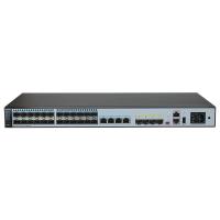 China Huawei S5720-32X-EI-AC Enhanced Gigabit Switch 24 Ports 4x10G SFP+ 2xQSFP+ Stack for sale