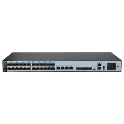 China Huawei S5720-32X-EI-AC Enhanced Gigabit Switch 24 Ports 4x10G SFP+ 2xQSFP+ Stack for sale