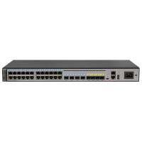 China Huawei S5720-32X-EI-AC 24-Port Gigabit Switch 4x10G SFP+ 2xQSFP+ Stack AC for sale